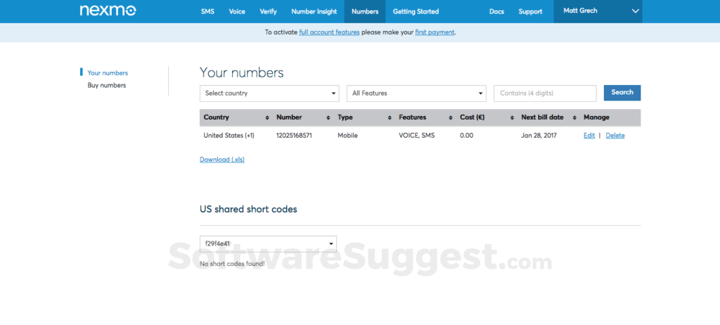 Nexmo Pricing, Reviews, & Features in 2022